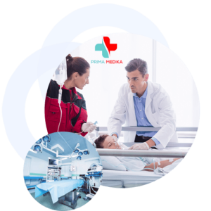 About Us - Prima Medika